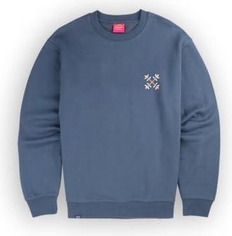 Oxbow Sweat col Rond SEREGOR Hiver 2025 Uni, Col Rond, sans Capuche