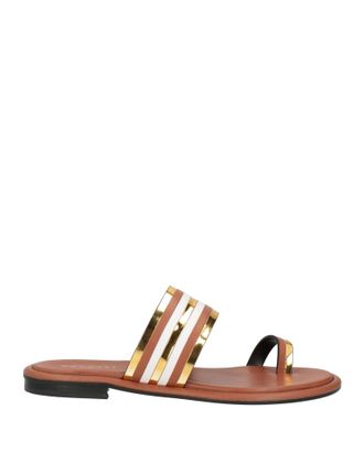 DONNAR&igrave; SCHUHE - Zehentrenner auf YOOX.COM