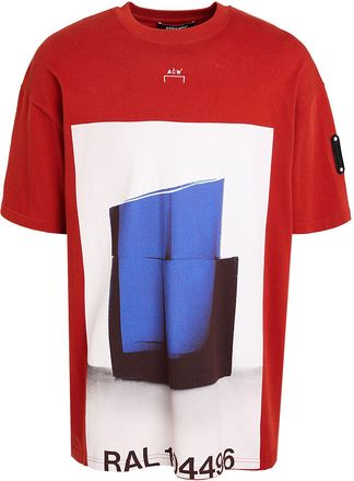 A-Cold-Wall* TOPS - T-shirts auf YOOX.COM