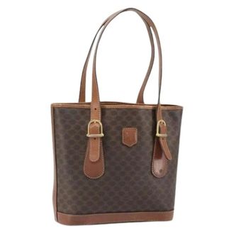 Celine Damen, Pre-Owned, Braun, ONE SIZEGr&ouml;&szlig;e