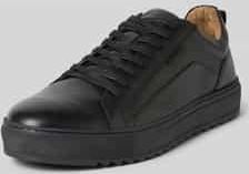 Poelman Sneaker mit Label-Detail Modell Nigel 20