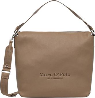 Marc O'Polo Damen, Taschen, Beige, ONE SIZEGr&ouml;&szlig;e