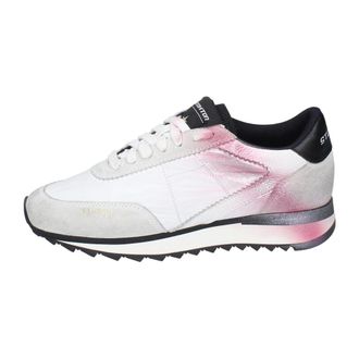 Stokton Femme, Chaussures, Multicolore, Taille: 37 EU Baskets en Cuir pour Femme Chaussures &Eacute;l&eacute;gantes