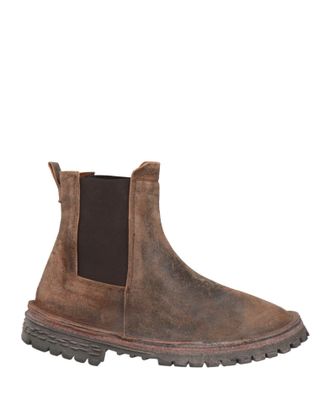 Moma SCHUHE - Stiefeletten auf YOOX.COM