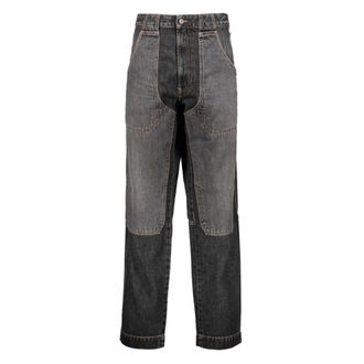 Diesel Herren, Jeans, Grau, W34Gr&ouml;&szlig;e