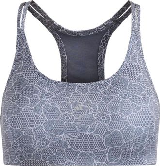 adidas by Stella McCartney Femme, Sport, Gris, Taille: 40 FR TPA M CR P Lgsogr