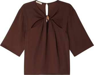 Sessun Blouse Amaya Sess&ugrave;n