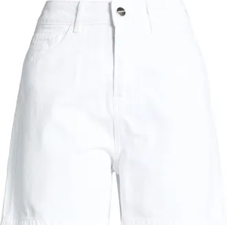 Hinnominate HOSEN & R&Ouml;CKE - Jeansshorts auf YOOX.COM