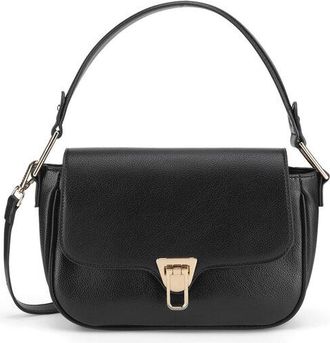 Lasocki Lasocki Handtasche LSK-B-020-06 Schwarz