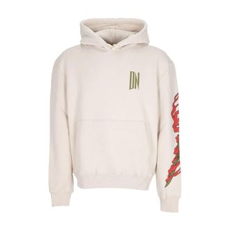 Dolly Noire Beiges Hoodie-Set - - Sweatshirts & Hoodies - Herren - Beige - XL