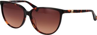 Max Mara Sonnenbrille MM0045 54F 58