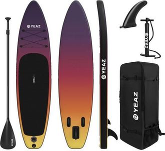 Yeaz Paddle SUNSET BEACH - EXOTRACE PRO - SET