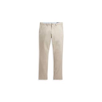Polo Ralph Lauren Stylische Hosen f&uuml;r M&auml;nner - - Trousers - Herren - Beige - W40 L34