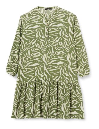 Noppies Dress Edina Nursing Long Sleeve All Over Print