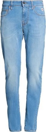 Roy Rogers HOSEN & R&Ouml;CKE - Jeanshosen auf YOOX.COM