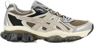 Asics Homme, Chaussures, Multicolore, Taille: 42 EU Gel Quantum Kinetic