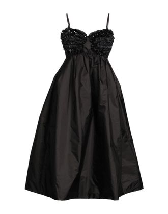 Moncler KLEIDER - Midi-Kleider auf YOOX.COM