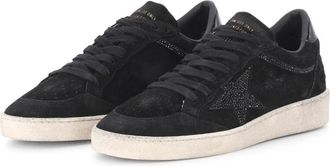 Golden Goose Damen, Schuhe, Schwarzk, 40 EUGr&ouml;&szlig;e