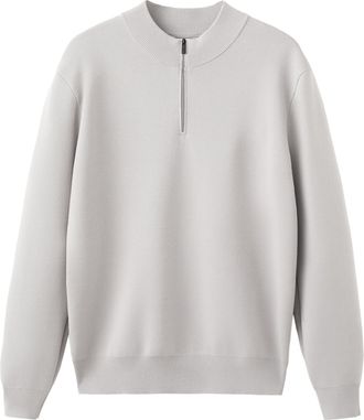 Mango Pullover Luxusp