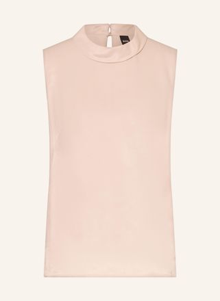 HUGO BOSS Blusentop Baurina rosa