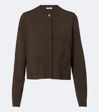 Joseph Cardigan Artemis