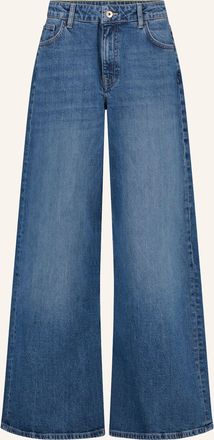Studio Anneloes Studio Anneloes Trousers Pixie blau