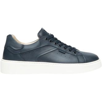 Nero Giardini E601150U Sneaker - - Shoes - Herren - Blau - 40 EU