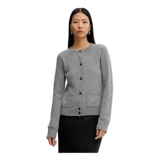 Maison Margiela Cardigans - - Knitwear - Damen - Grau - M