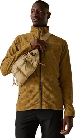 Dare 2B Dare 2B - Switch Out Pro Fleecejacke f&uuml;r Herren (Schwarzk&uuml;mmel)