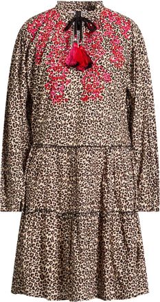 Marc Cain KLEIDER - Mini-Kleider auf YOOX.COM