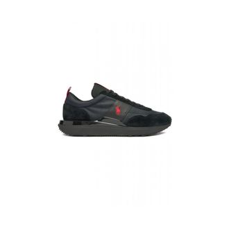 Ralph Lauren Herren, Schuhe, Schwarzk, 42 EUGr&ouml;&szlig;e