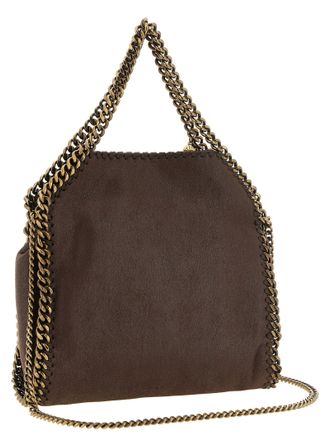 Stella McCartney Falabella Bag - Brown
