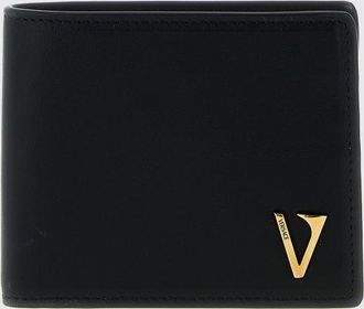 Versace Portefeuille VERSACE Homme couleur Noir