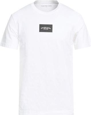 Calvin Klein TOPS - T-shirts sur YOOX.COM