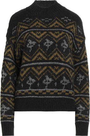Maison Scotch STRICKWAREN - Rollkragenpullover auf YOOX.COM