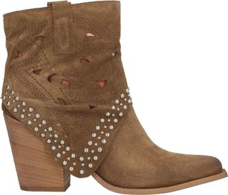 Divine Follie SCHUHE - Stiefeletten auf YOOX.COM