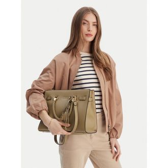 Liu Jo Handtasche Liu Jo AA6086 E1012 Beige