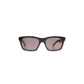 Balenciaga Sonnenbrille - - Accessories - Herren - Schwarzk - ONE SIZE