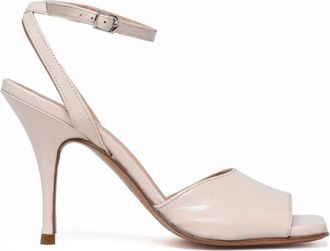 Guglielmo Rotta Femme, Chaussures, Beige, Taille: 37 EU Sandalo