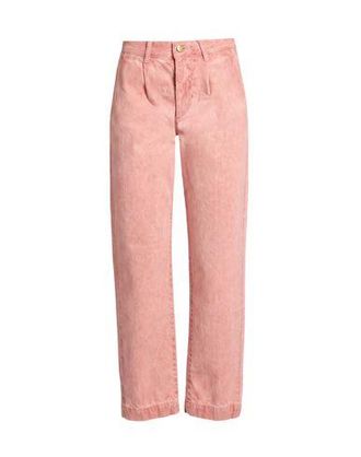 BLUE OF A KIND BAS - Pantalons en jean sur YOOX.COM