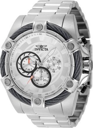 Invicta OCEAN VOYAGE 49438 Herrenuhr - 52mm