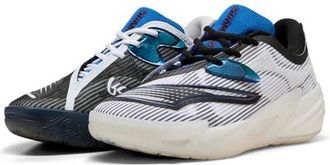 Puma All-Pro Nitro 2 Shammgod Basketball Shoes EU 44 1/2