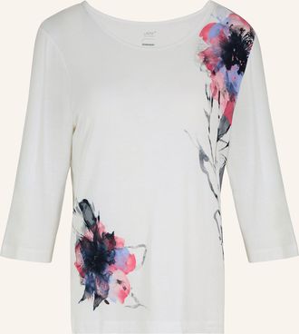 Joy Joy Sportswear 3/4-Arm-Shirt Elise weiss
