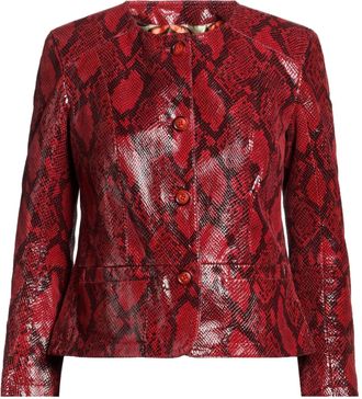 Bully JACKEN & M&Auml;NTEL - Jacken und Anoraks auf YOOX.COM