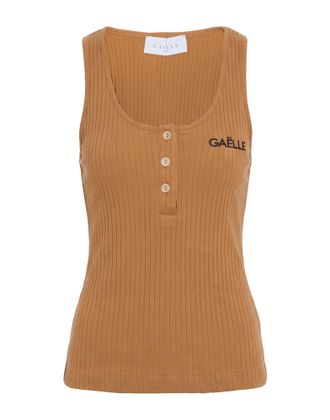 Ga&euml;lle Paris TOPS - Tank Tops auf YOOX.COM