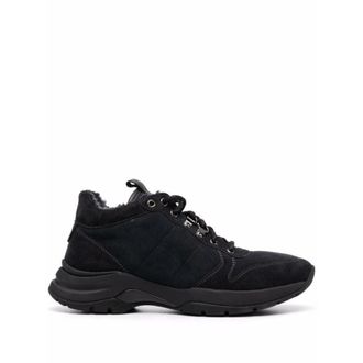 Baldinini Boots - - Shoes - Herren - Grau - 41 EU