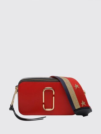 Marc Jacobs Mini Sac Femme couleur Rouge