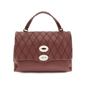 Zanellato Sacs &agrave; main - Femme - Sacs - Brun - Taille: ONE Size