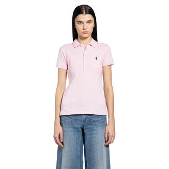 Ralph Lauren Slim Fit Stretch Polo Shirt