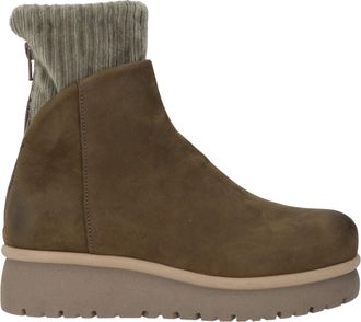 Patrizia Bonfanti SCHUHE - Stiefeletten auf YOOX.COM